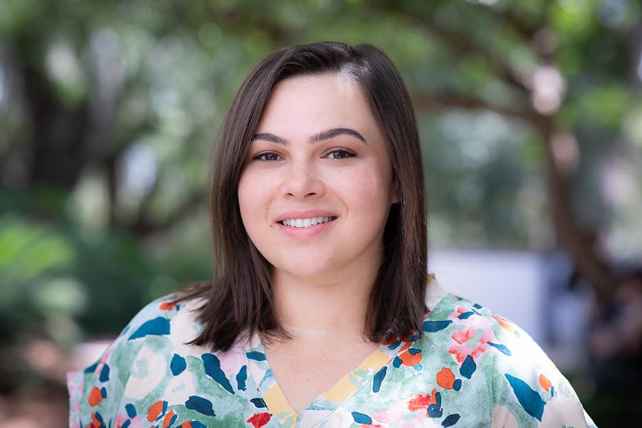 Rachel Flemming | Department of Modern Languages and Linguistics