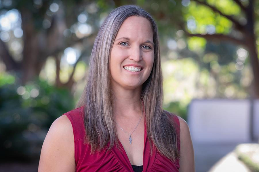 Natalie McManus Chu | Department of Modern Languages and Linguistics