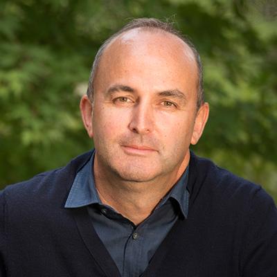 Martin Munro | Department of Modern Languages and Linguistics