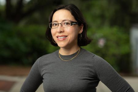 People | Department of Modern Languages and Linguistics